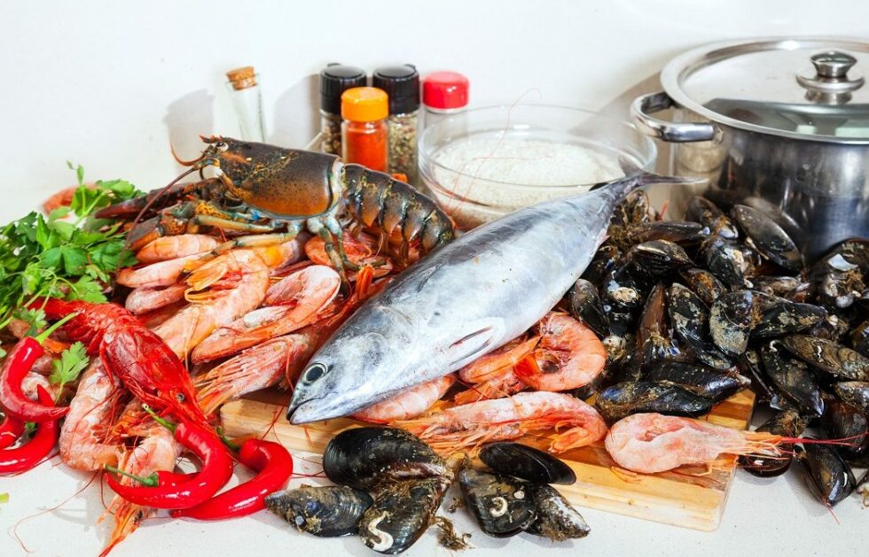 Restaurante marisco Vigo: Las recomendaciones de los expertos - O Rei ...
